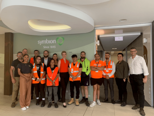 Our Work | Australian Training Works Group